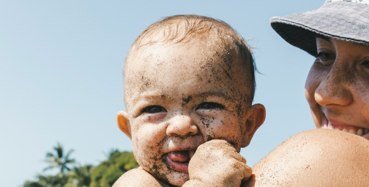 When do babies start Smiling? | Kiindred