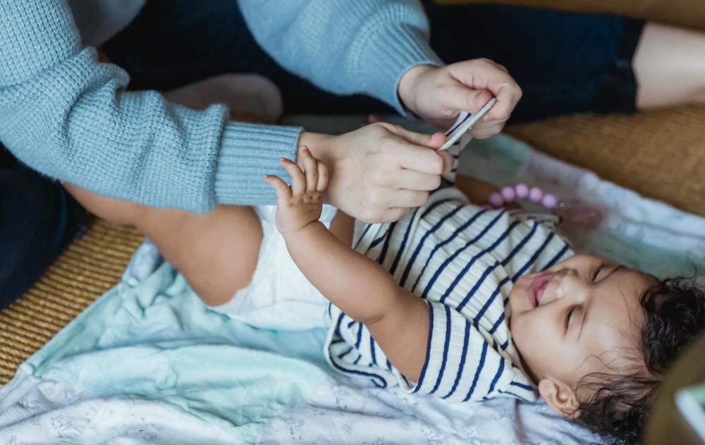 10-month-old baby: Development, milestones & growth | Kiindred