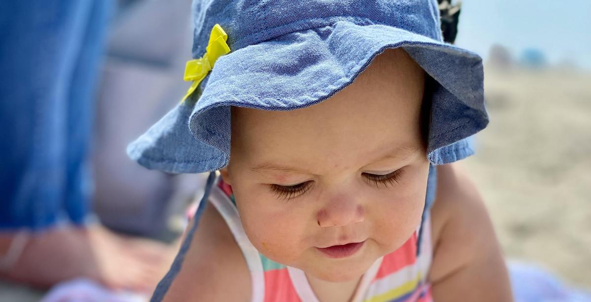 6-month-old baby: Development, milestones & growth | Kiindred