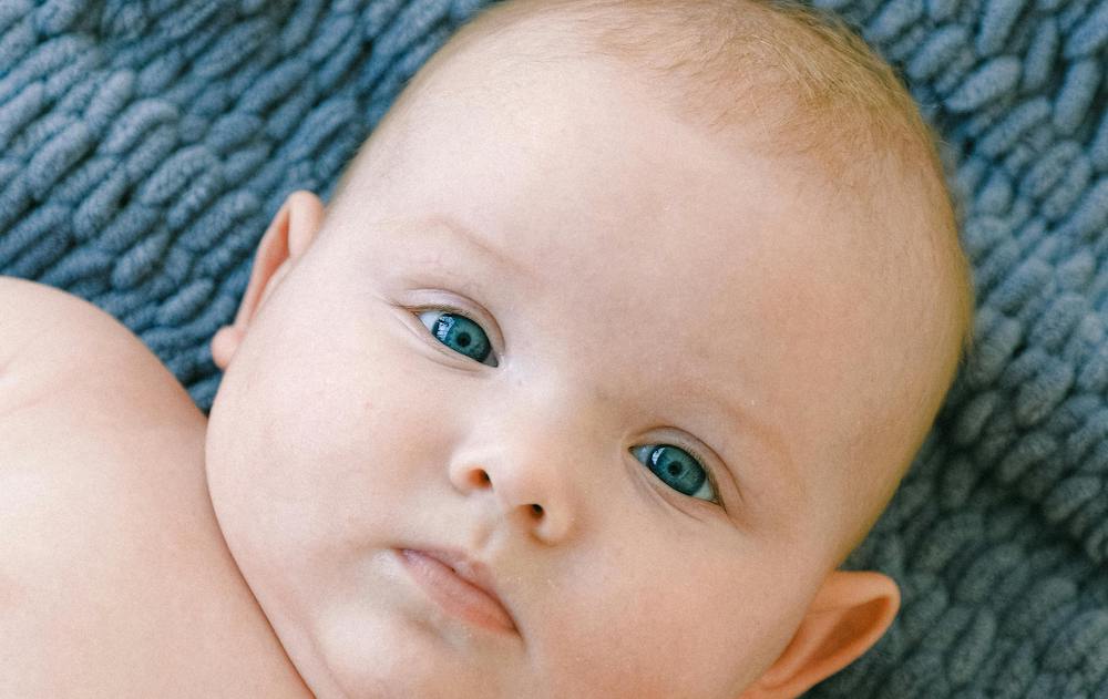 5-month-old baby: Development, milestones & growth | Kiindred