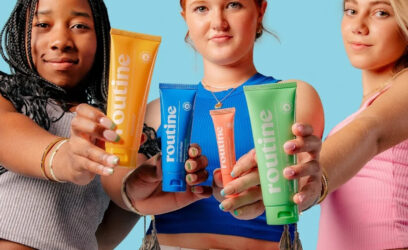 The millennial parent’s guide to tween skincare | Kiindred