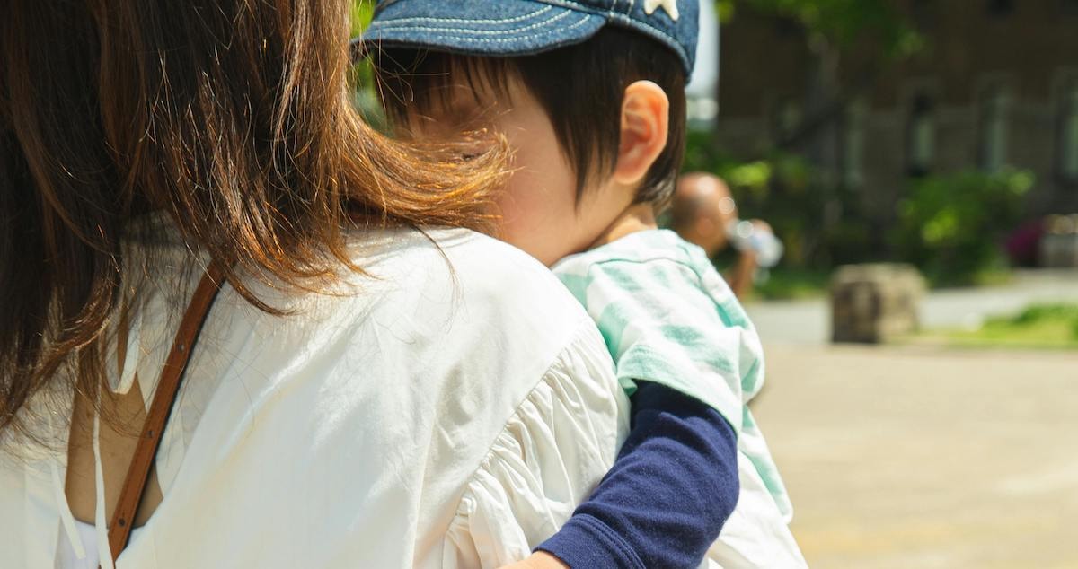 The quest for the perfect nanny - or manny | Kiindred