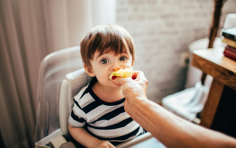 14-month-old baby milestones: Development, growth, speech, language ...