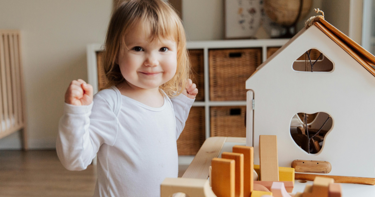 17-month-old baby milestones: Development, growth, speech, language ...