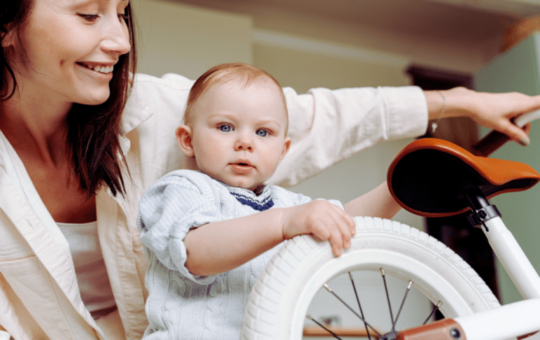 19-month-old baby milestones: Development, growth, speech, language ...