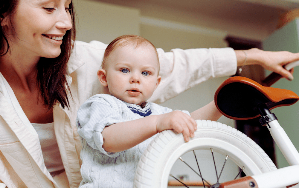 19-month-old baby milestones: Development, growth, speech, language ...