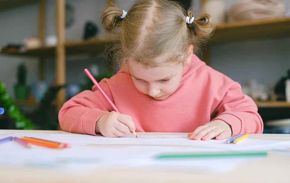 Top literacy activities for kids to boost reading and writing skills ...