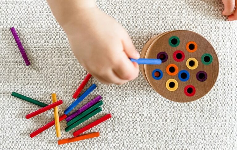 19-month-old baby milestones: Development, growth, speech, language ...