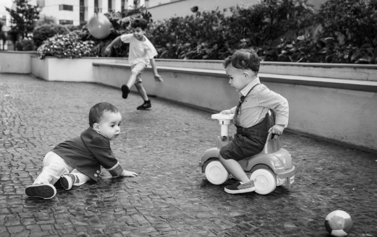 19-month-old baby milestones: Development, growth, speech, language ...