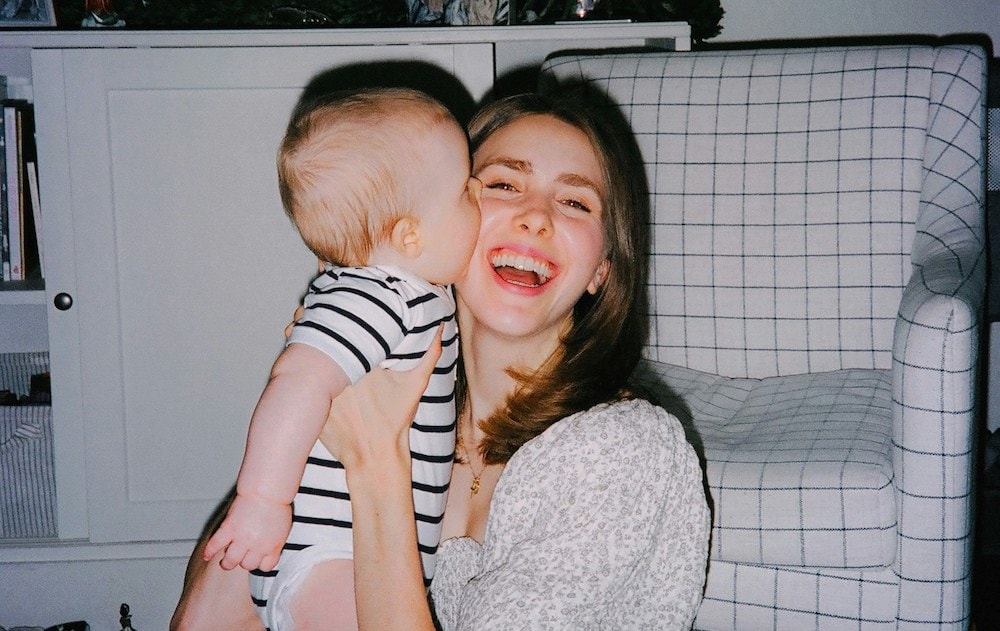 13-month-old baby milestones: Development, growth, speech, language ...