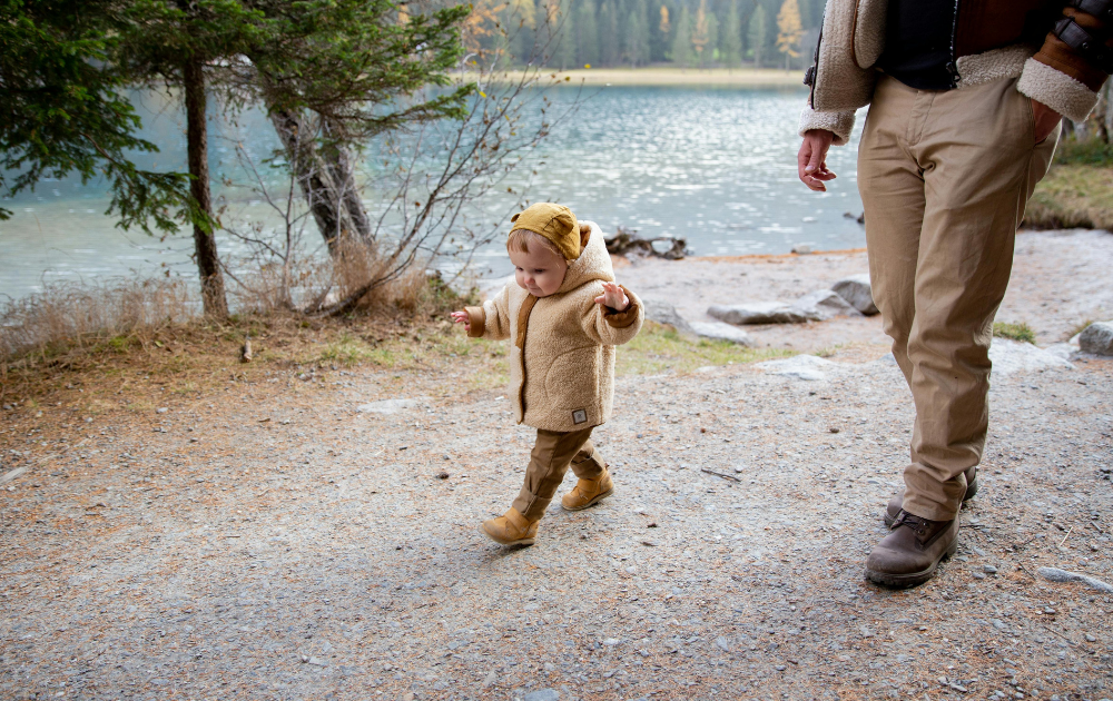 17-month-old baby milestones: Development, growth, speech, language ...