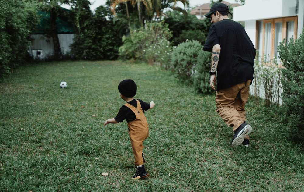 19-month-old baby milestones: Development, growth, speech, language ...