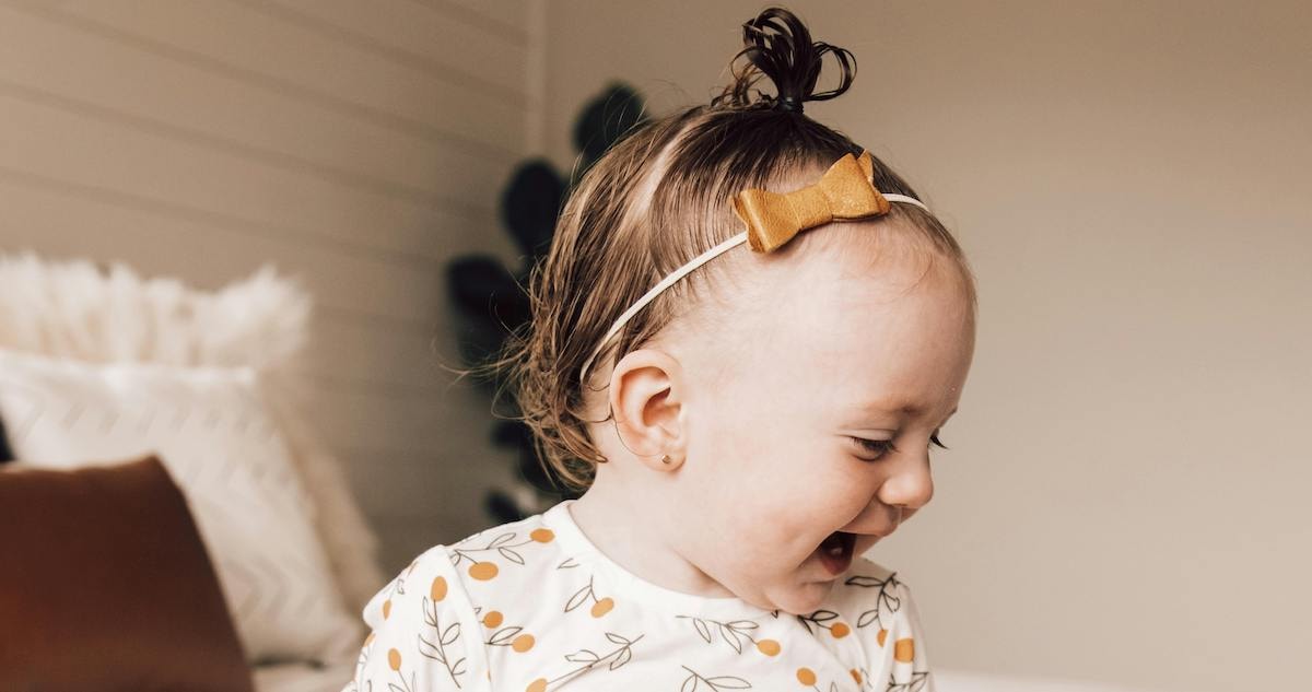 21-month-old baby milestones: Development, growth, speech, language ...