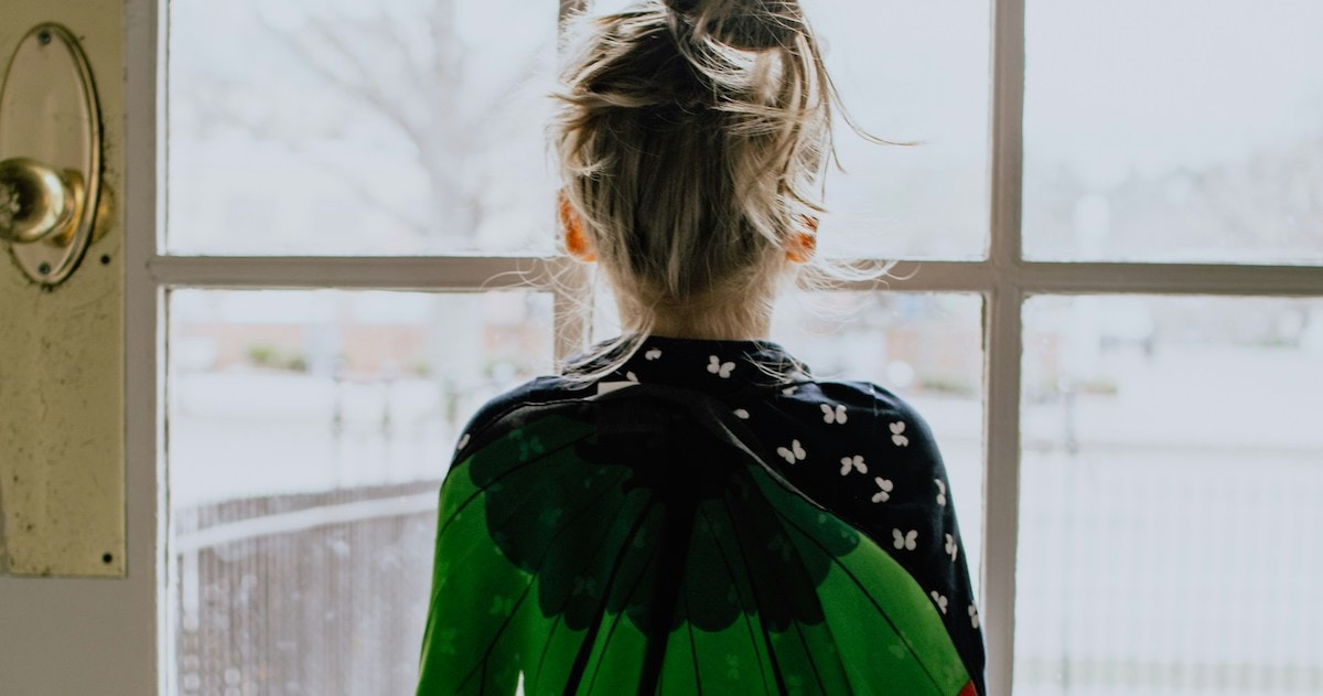 30 Easy Last-Minute Book Week Costumes for Kids - Kiindred