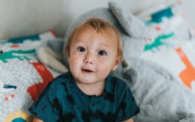 20-month-old baby milestones: Development, growth, speech, language ...