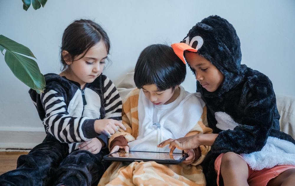 30 Easy Last-Minute Book Week Costumes for Kids - Kiindred