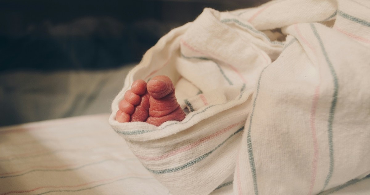 1-week-old baby: Development, milestones and growth | Kiindred