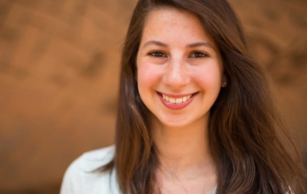 10 inspirational women and girls in science that you need to know about ...