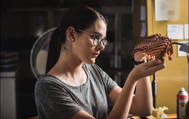 10 inspirational women and girls in science that you need to know about ...