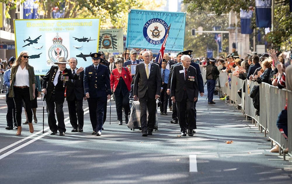 What is Anzac Day? Ways to get your kid involved | Kiindred