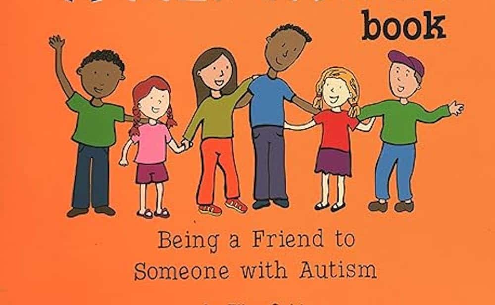Best books about autism for kids in 2025 | Kiindred