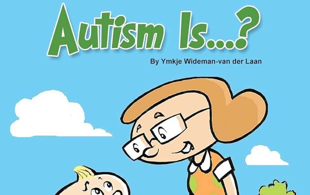 Best books about autism for kids in 2025 | Kiindred