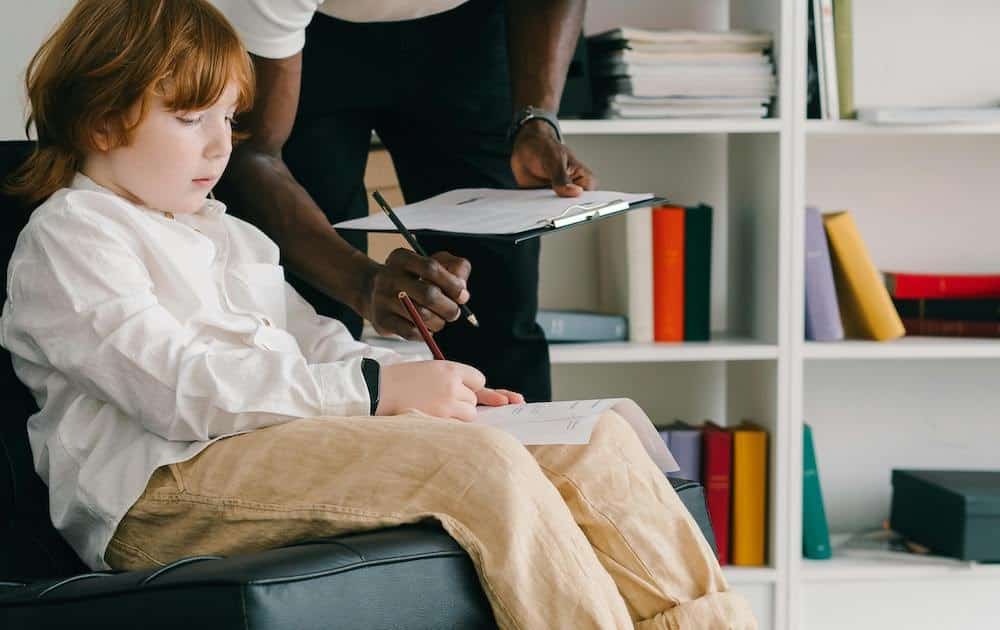 How to explain Autism to Children | Kiindred