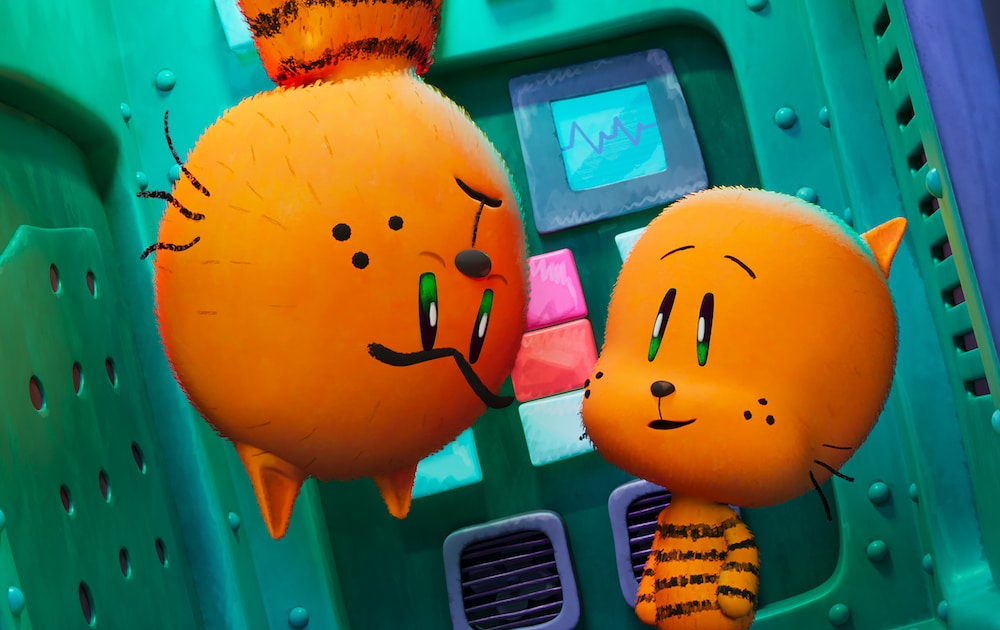 Dog Man movie review: Silly, sweet and surprisingly deep | Kiindred