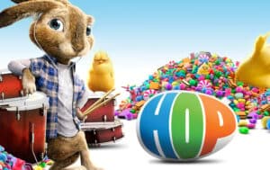 15 Easter movies for Kids in 2026 | Kiindred