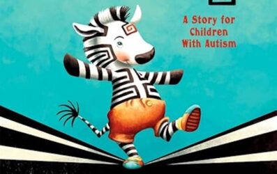 Best books about autism for kids in 2025 | Kiindred