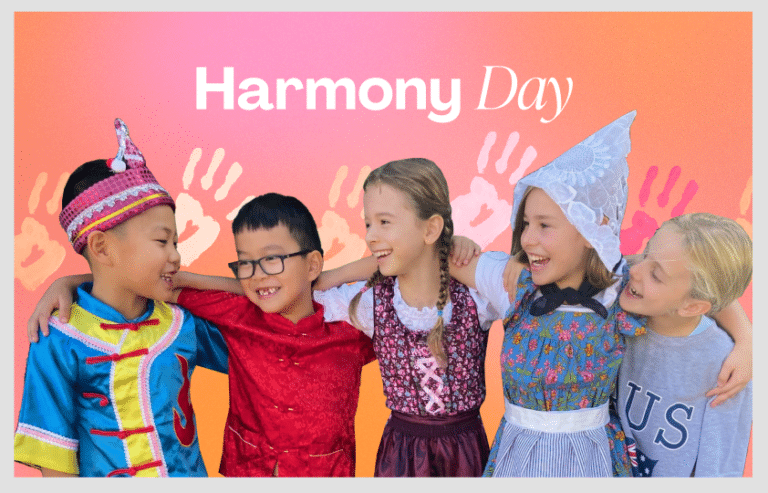What is Harmony Week, and why does it matter? | Kiindred