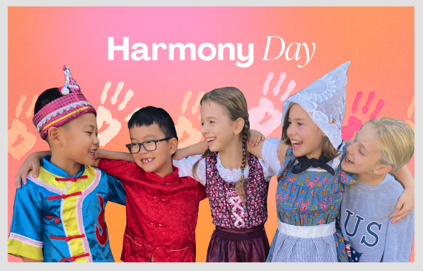 What is Harmony Week, and why does it matter? | Kiindred