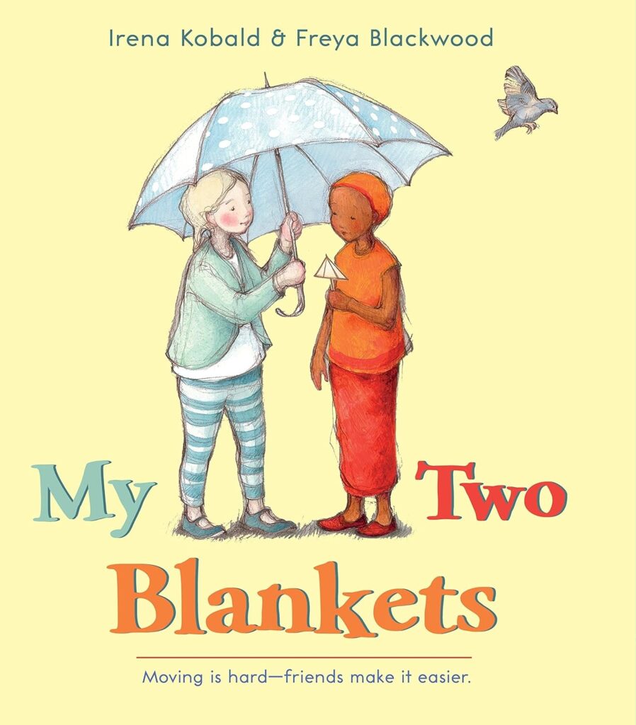 Harmony Week activities for toddlers to start them young | Kiindred
