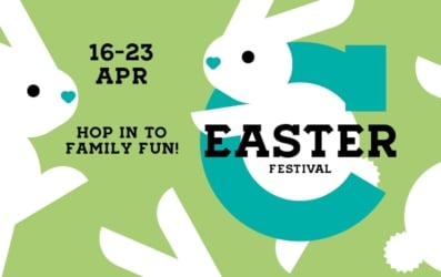 The best of the best Easter events Sydney | Kiindred