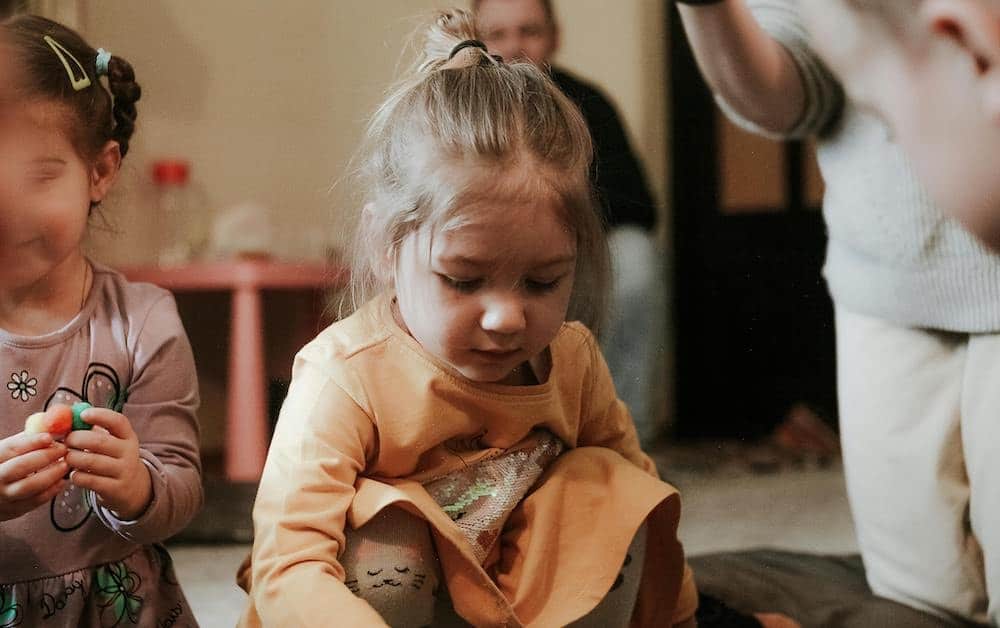 Respectful NAIDOC week craft activities for toddlers | Kiindred