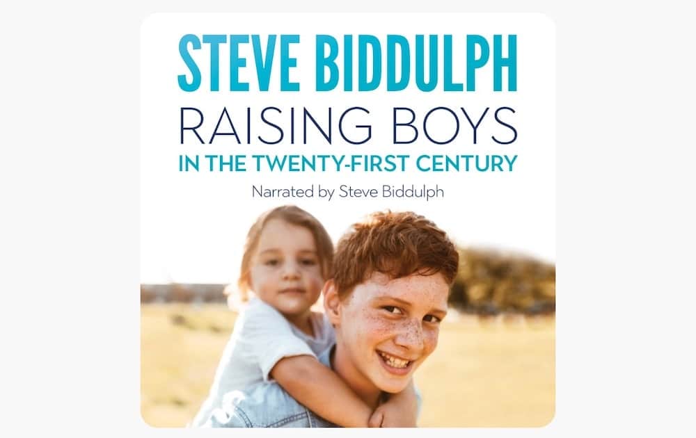 How to raise boys who are kind, confident, and responsible | Kiindred