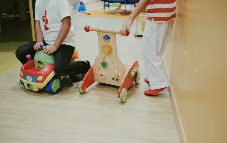 The benefits of dramatic play for children's development | Kiindred