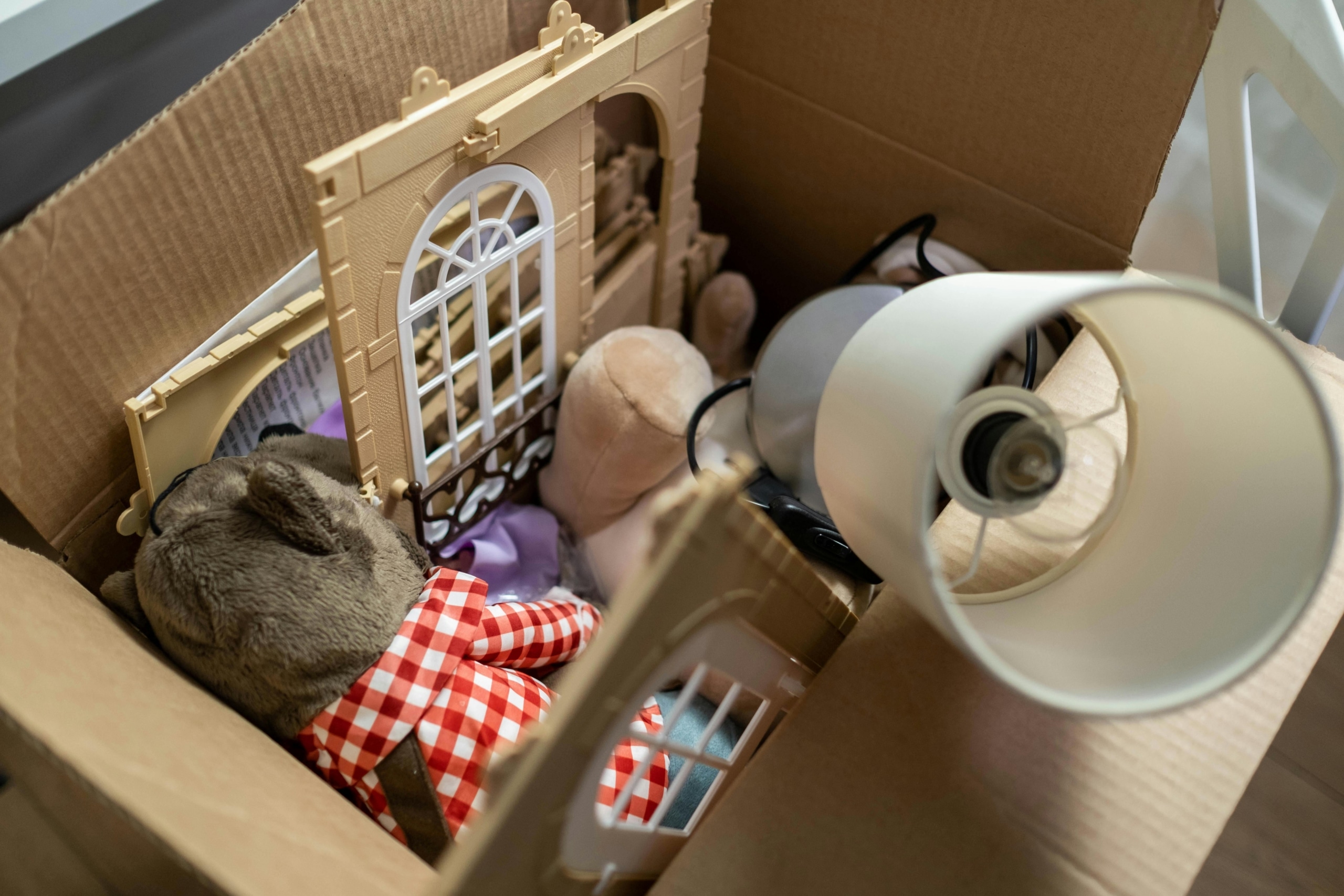 The End-of-Year Clean-Out: A Parent’s Survival Guide to the Great Toy ...